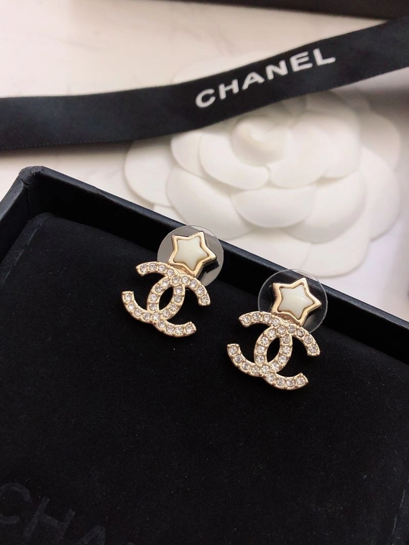 Value-priced Chanel Earrings