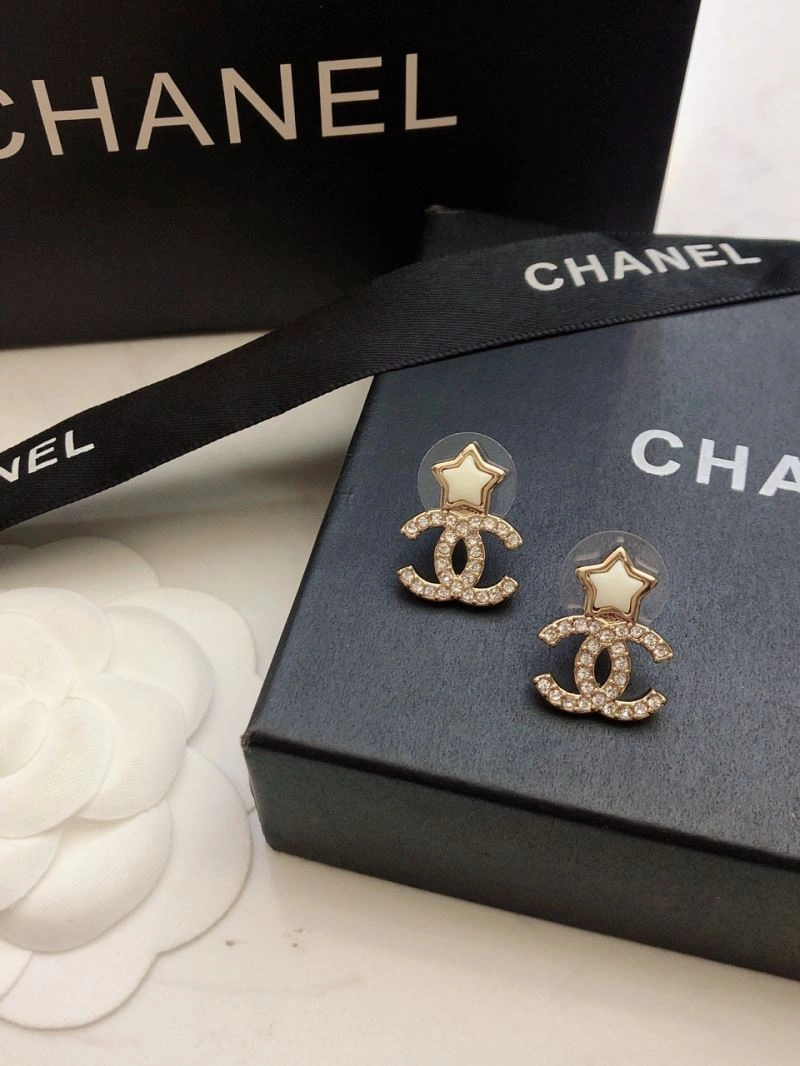 Value-priced Chanel Earrings