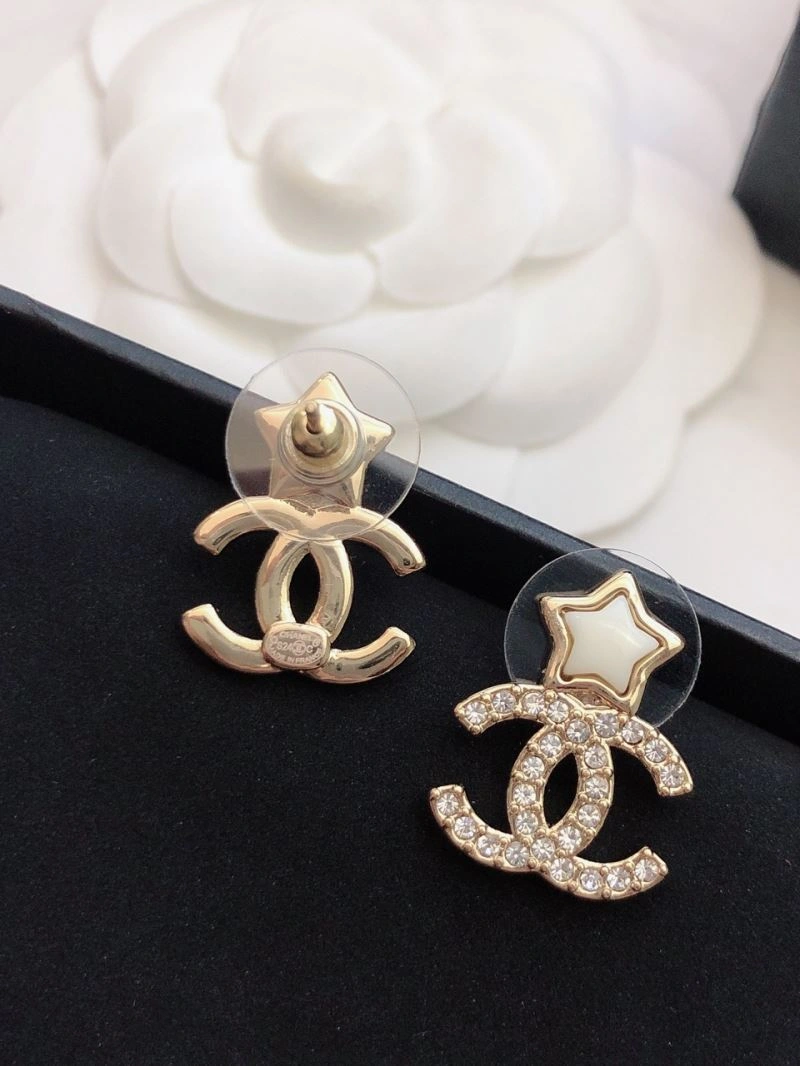 Value-priced Chanel Earrings
