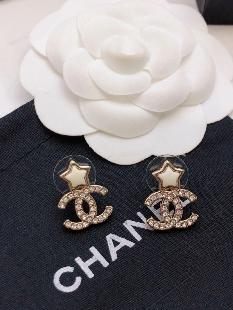 Value-priced Chanel Earrings