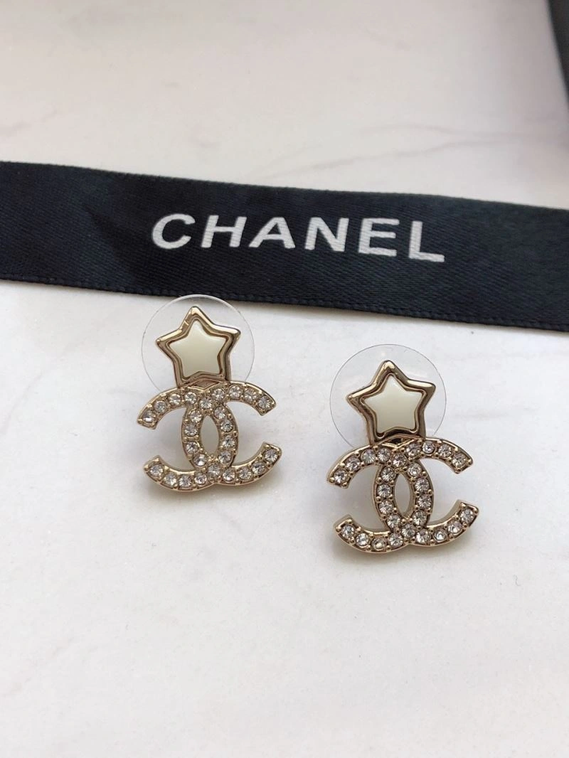 Value-priced Chanel Earrings
