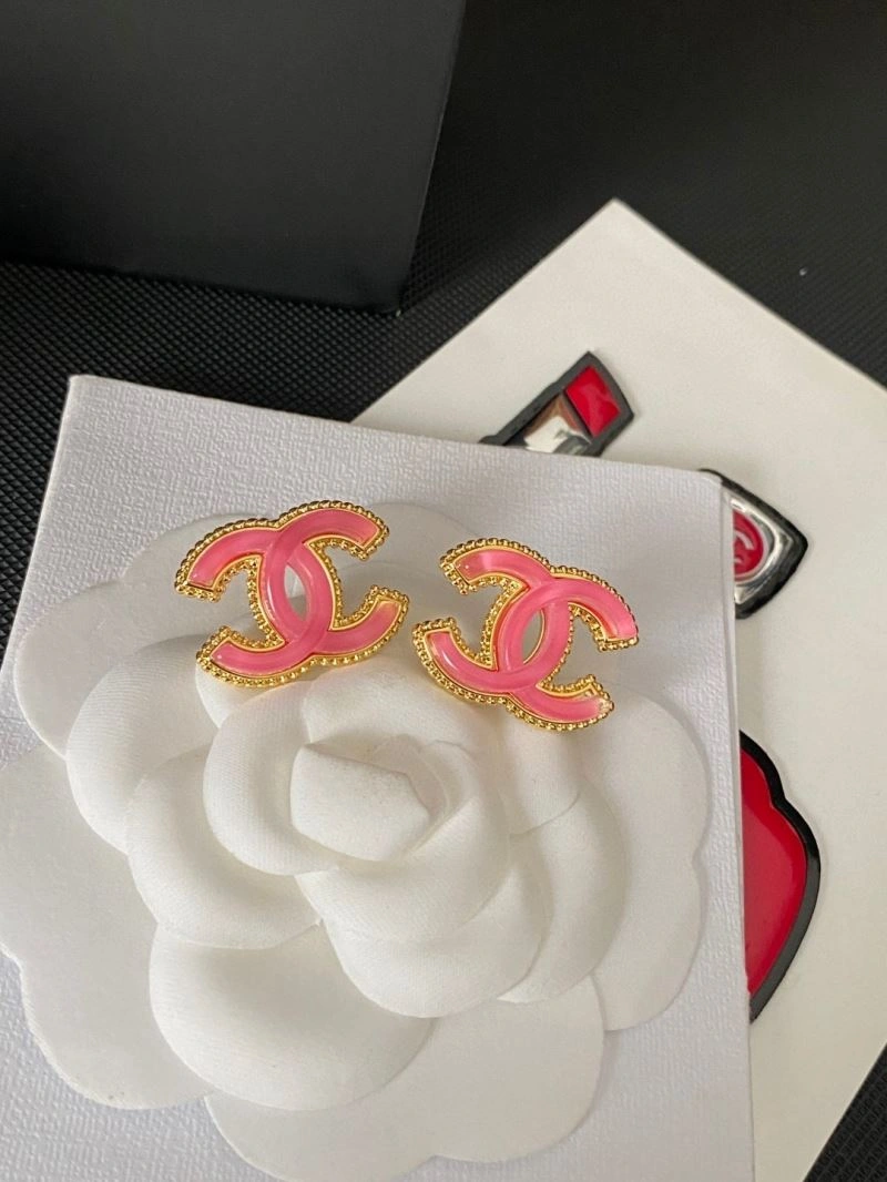 Precise copy Chanel Earrings
