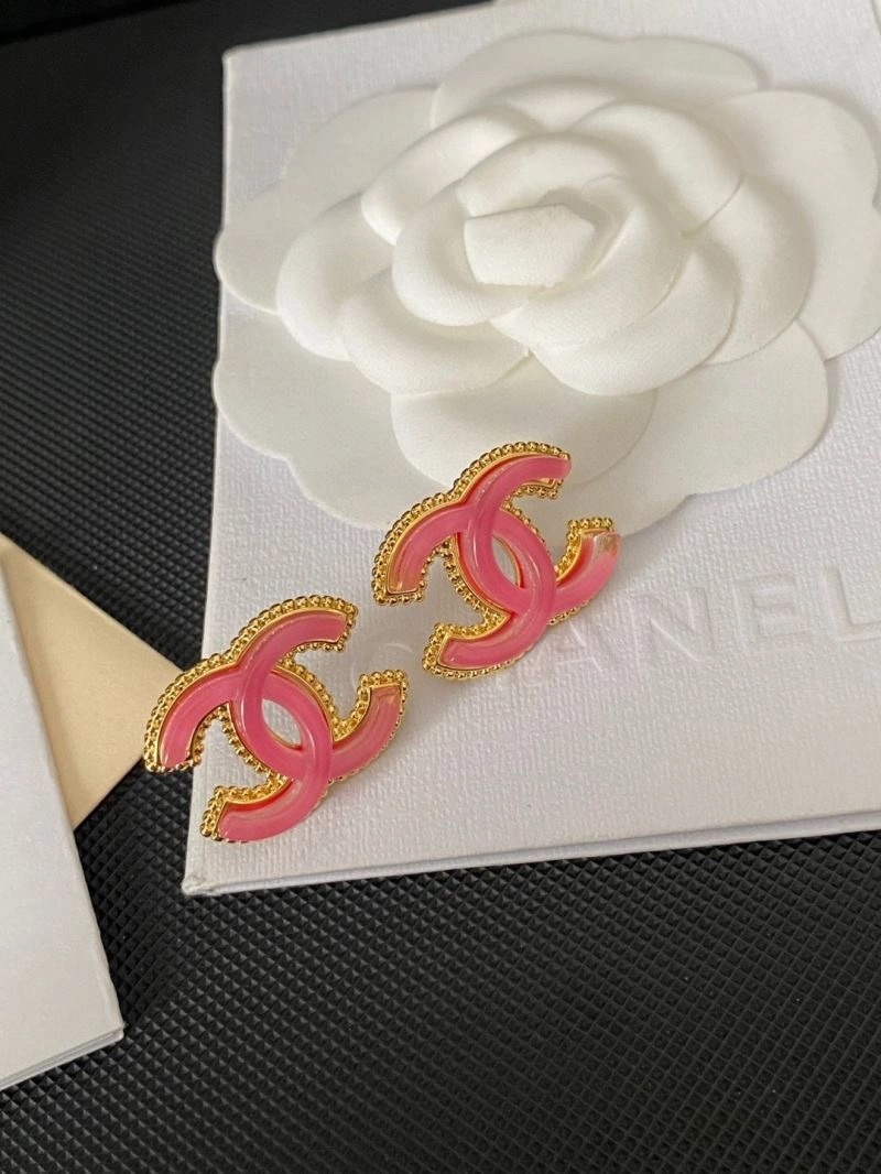 Precise copy Chanel Earrings