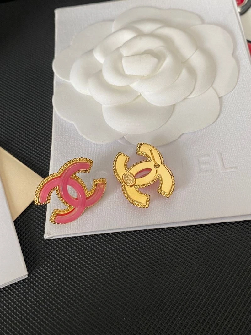 Precise copy Chanel Earrings