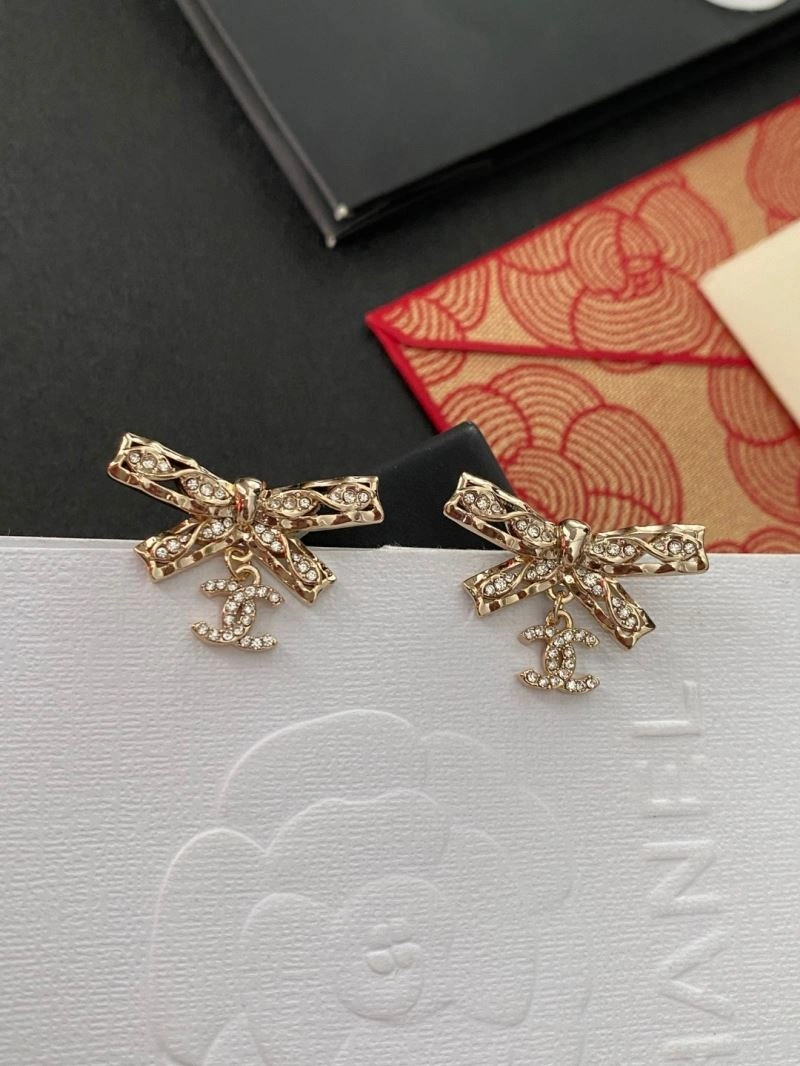 Value-priced Chanel Earrings