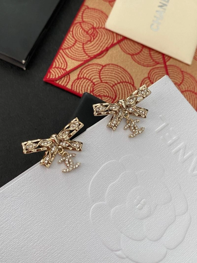 Value-priced Chanel Earrings