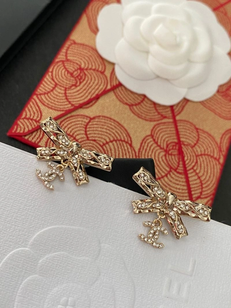 Value-priced Chanel Earrings