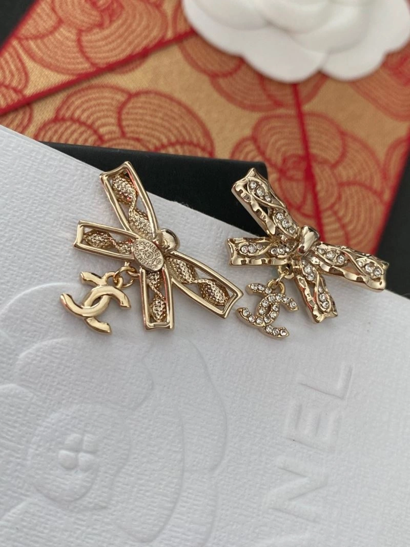 Value-priced Chanel Earrings