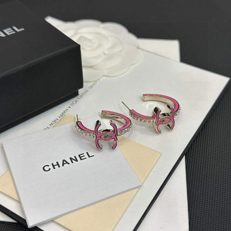 Reasonably priced Chanel Earrings