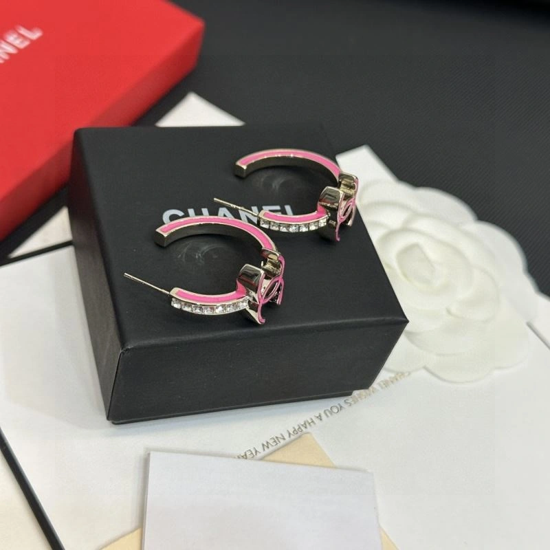 Reasonably priced Chanel Earrings