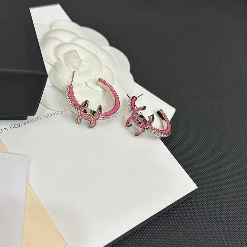 Reasonably priced Chanel Earrings