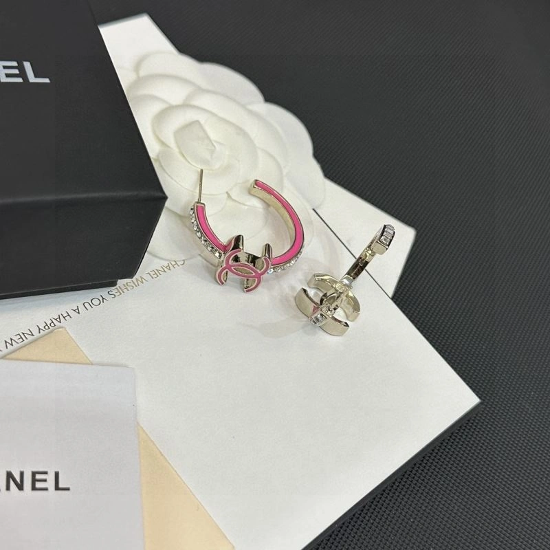 Reasonably priced Chanel Earrings