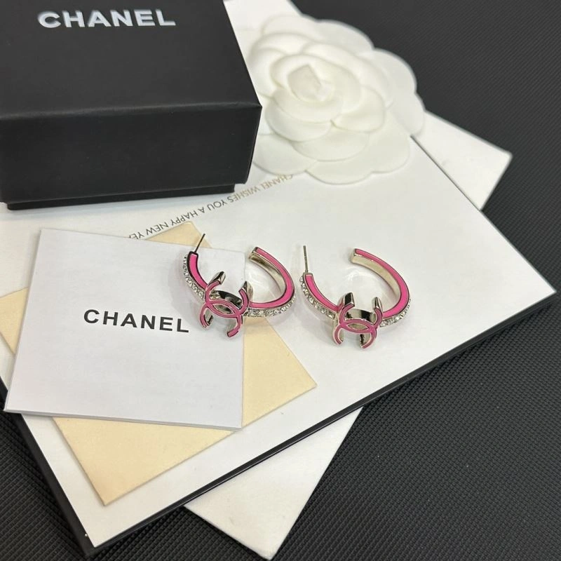 Reasonably priced Chanel Earrings
