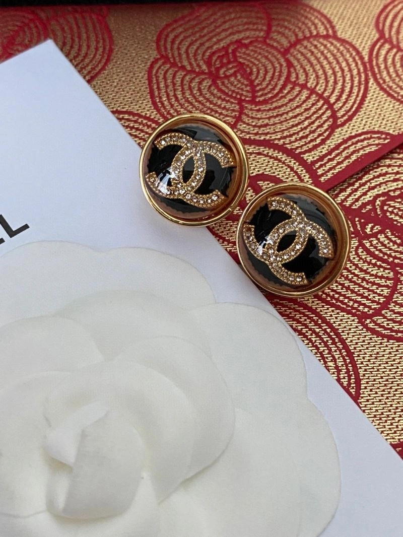 Low-cost Chanel Earrings