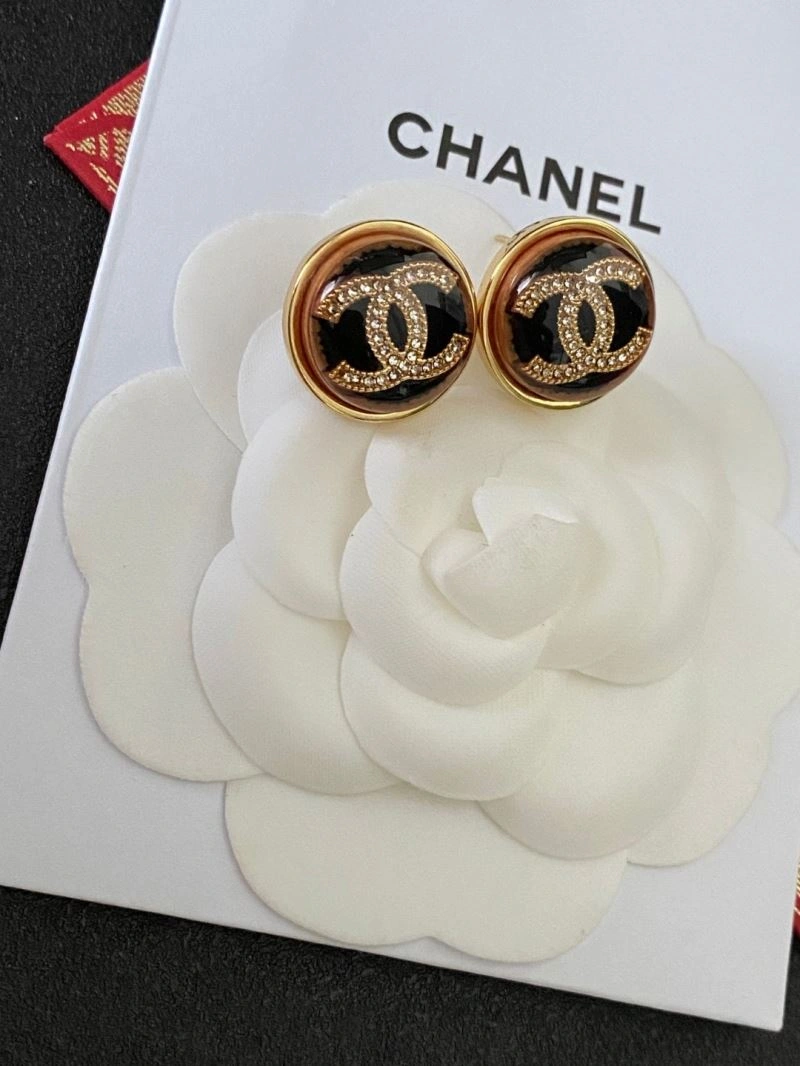 Low-cost Chanel Earrings