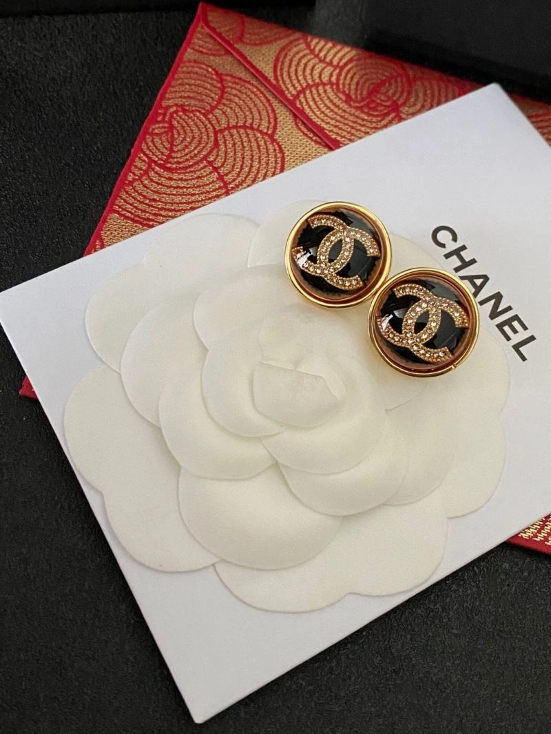 Low-cost Chanel Earrings