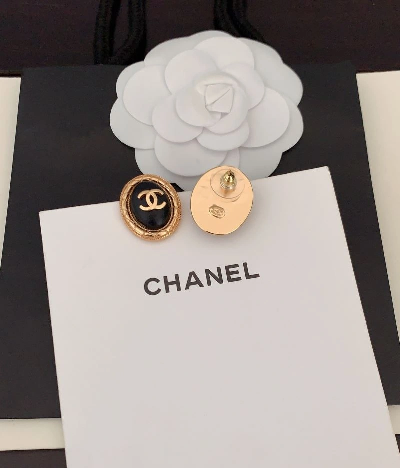 Inexpensive Chanel Earrings