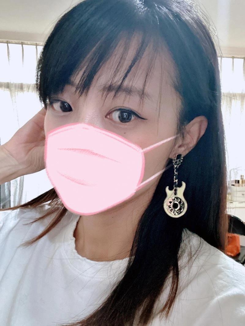 Inexpensive Chanel Earrings