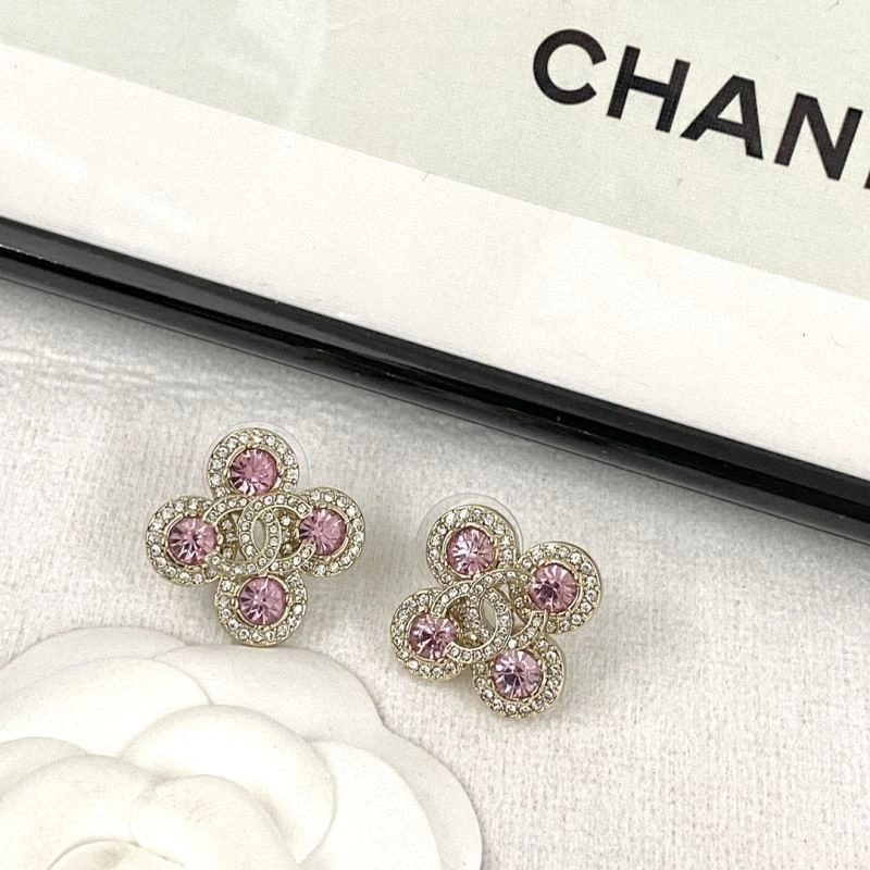 High accuracy Chanel Earrings