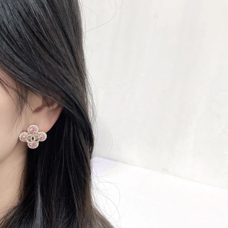 High accuracy Chanel Earrings
