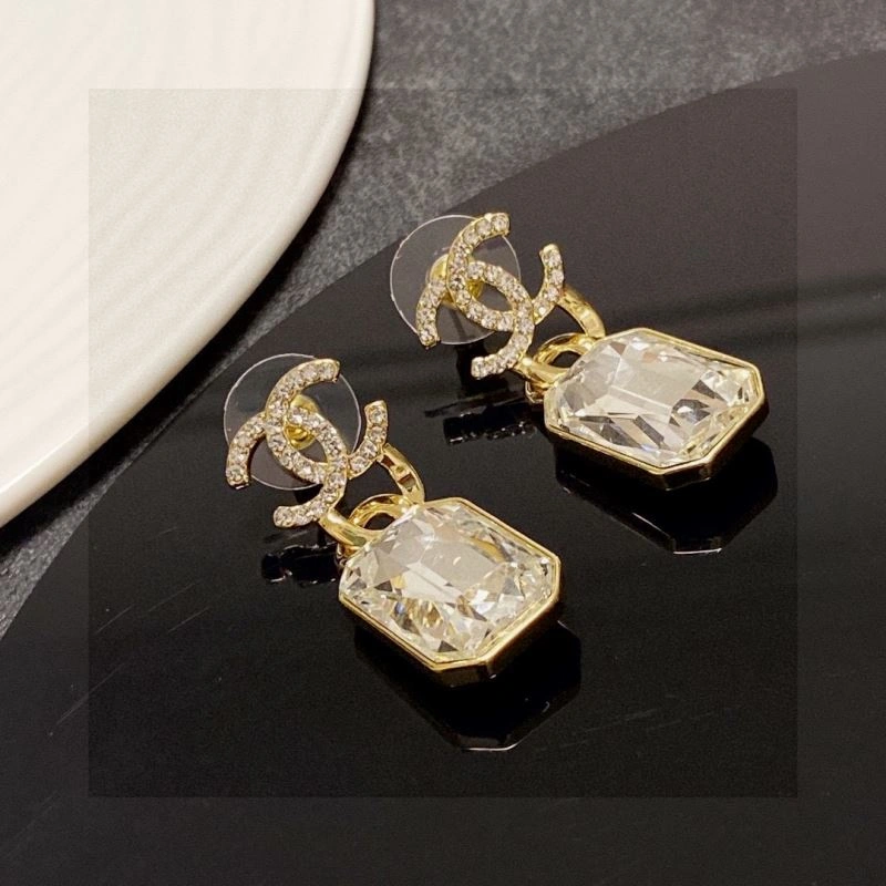1:1 copy Chanel Earrings