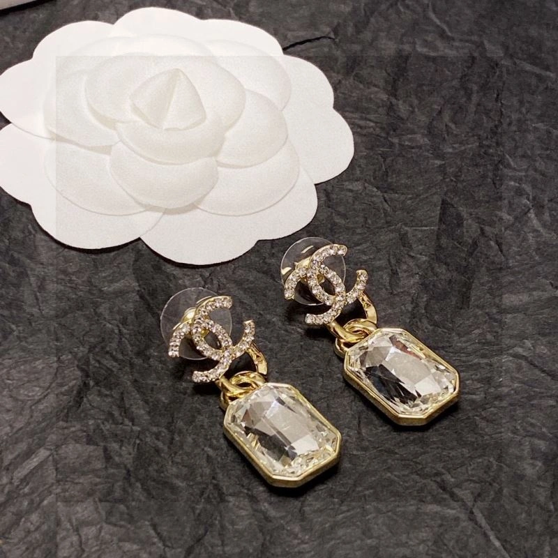1:1 copy Chanel Earrings