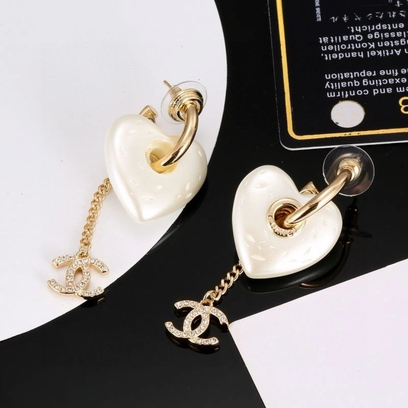 Low-cost Chanel Earrings