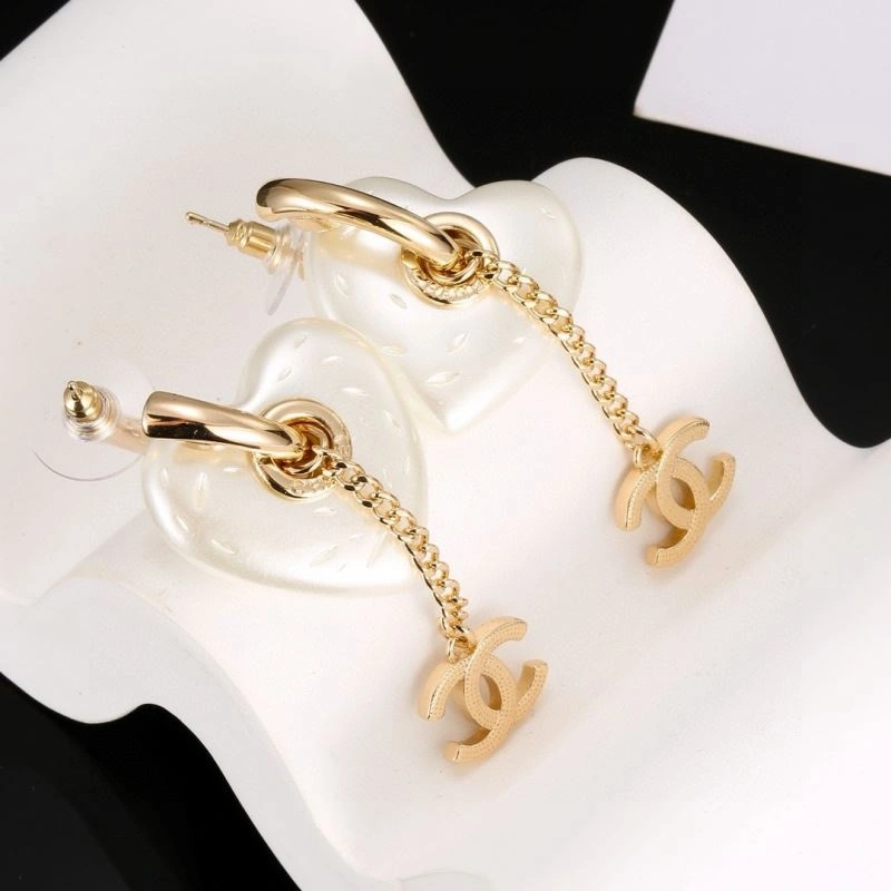 Low-cost Chanel Earrings