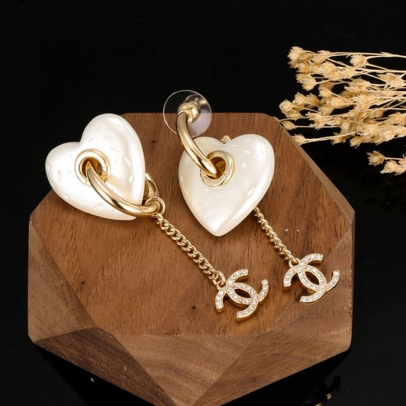 Low-cost Chanel Earrings