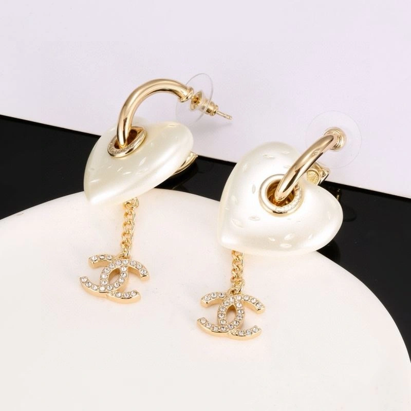 Low-cost Chanel Earrings