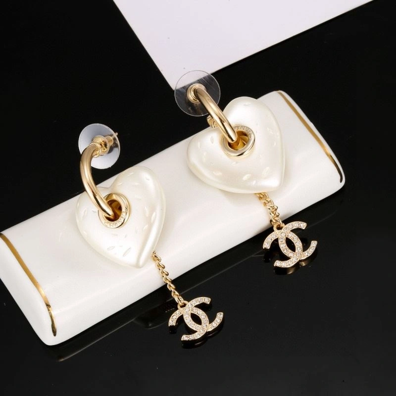 Low-cost Chanel Earrings
