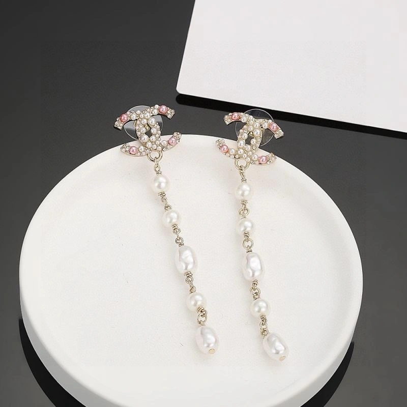 Bargain Chanel Earrings