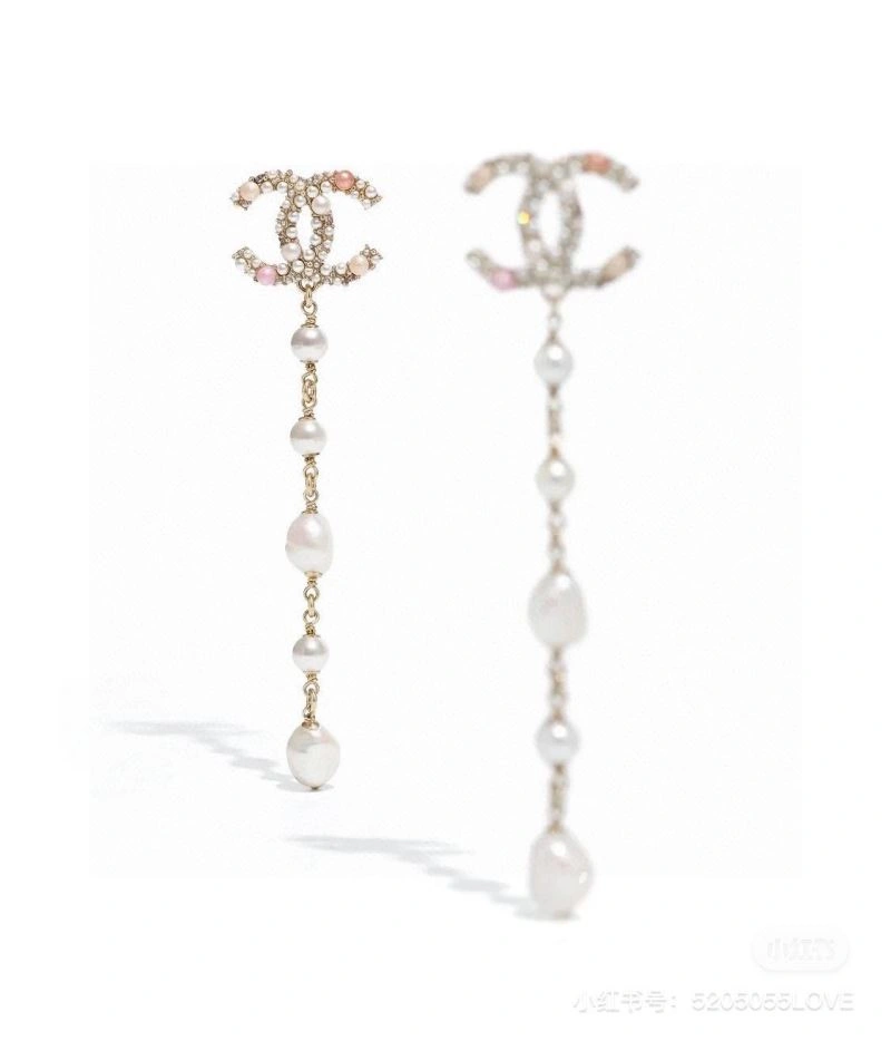 Bargain Chanel Earrings