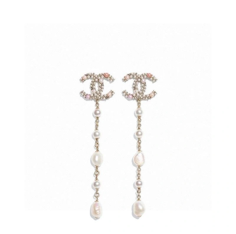 Bargain Chanel Earrings