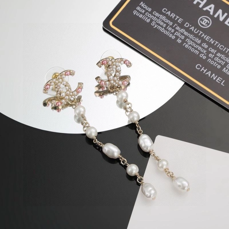 Bargain Chanel Earrings
