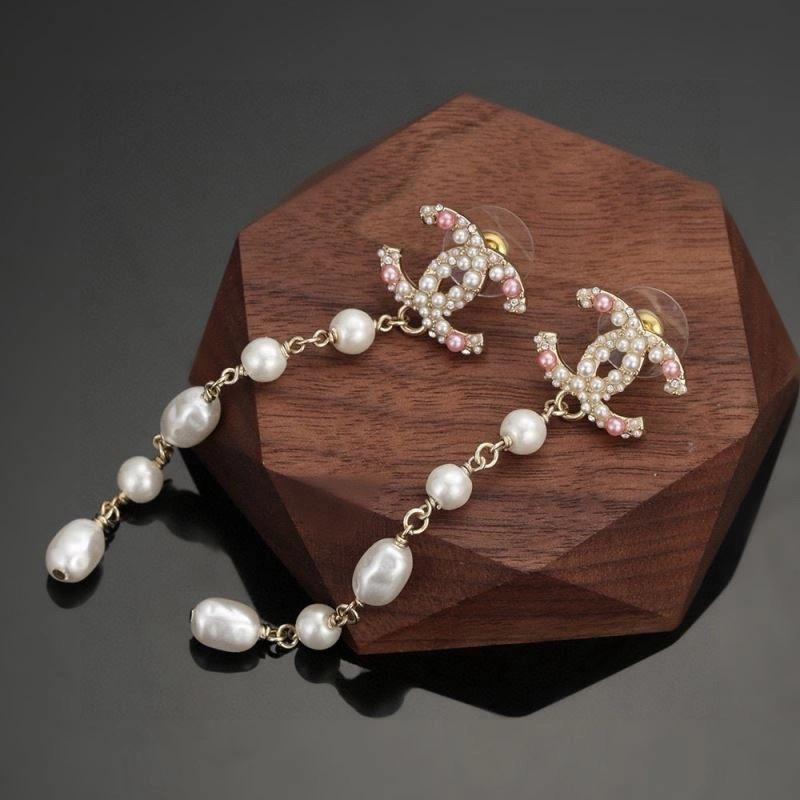 Bargain Chanel Earrings
