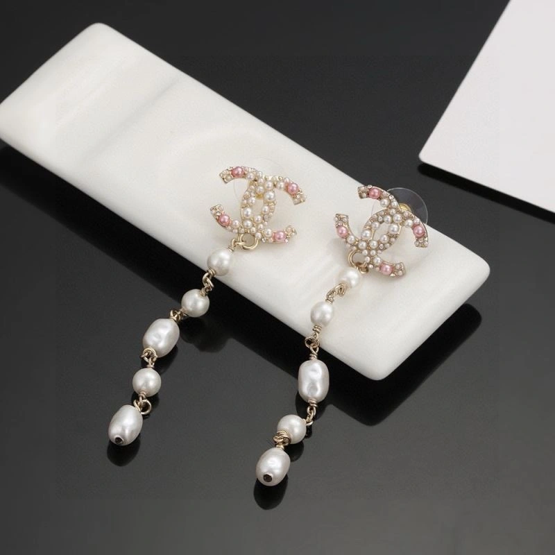 Bargain Chanel Earrings