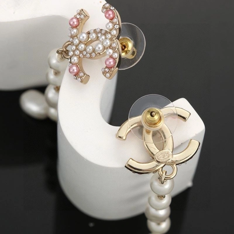 Bargain Chanel Earrings
