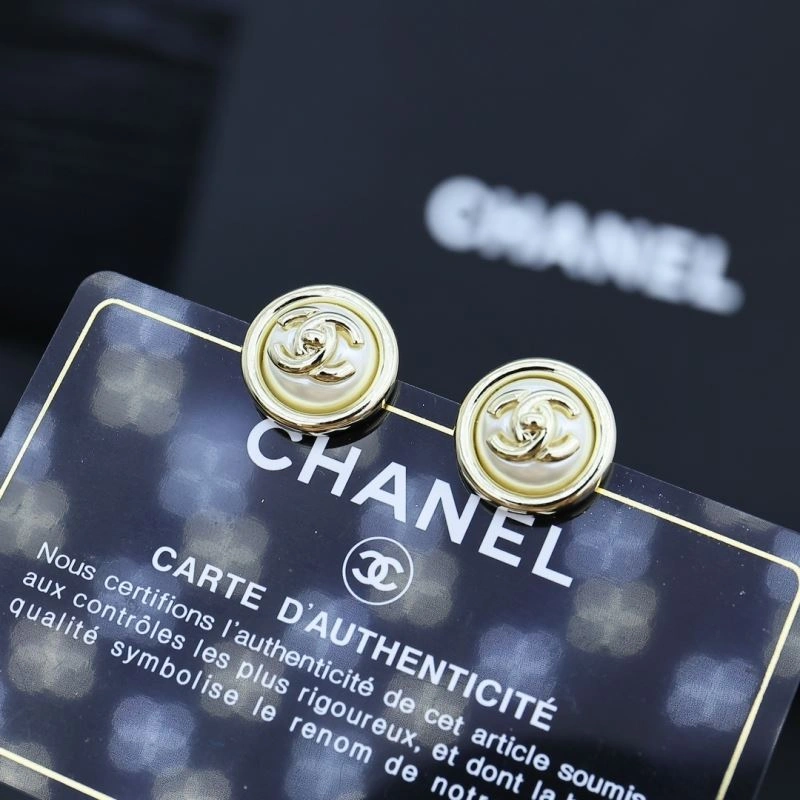 Low-cost Chanel Earrings