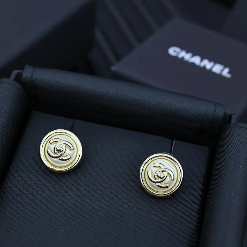 Low-cost Chanel Earrings