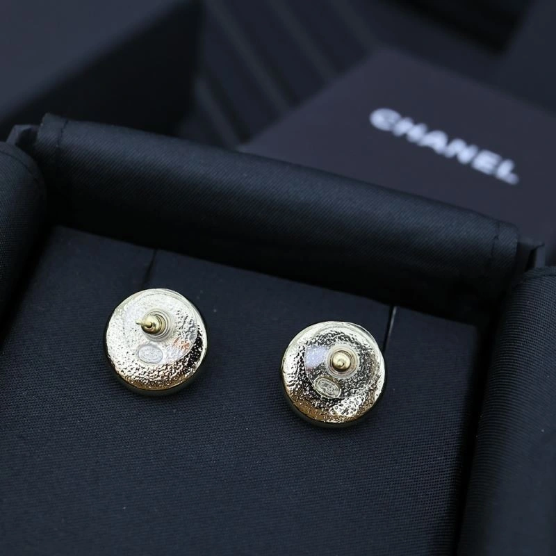 Low-cost Chanel Earrings
