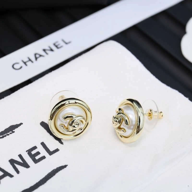 Low-cost Chanel Earrings