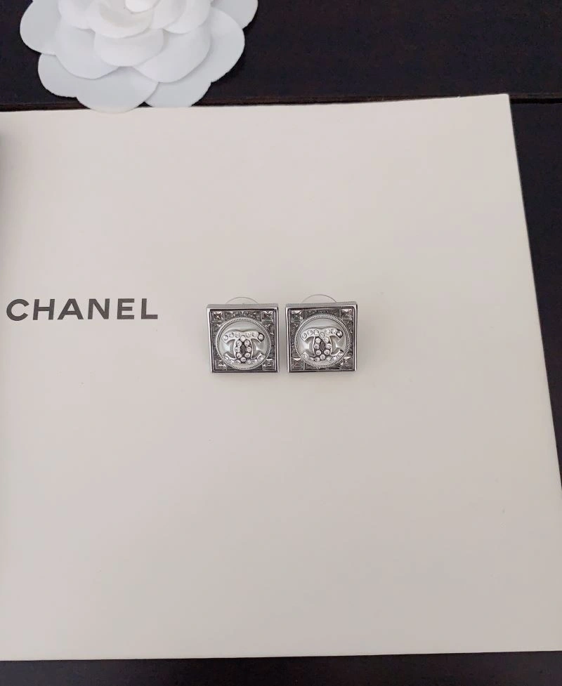 Cut-rate Chanel Earrings