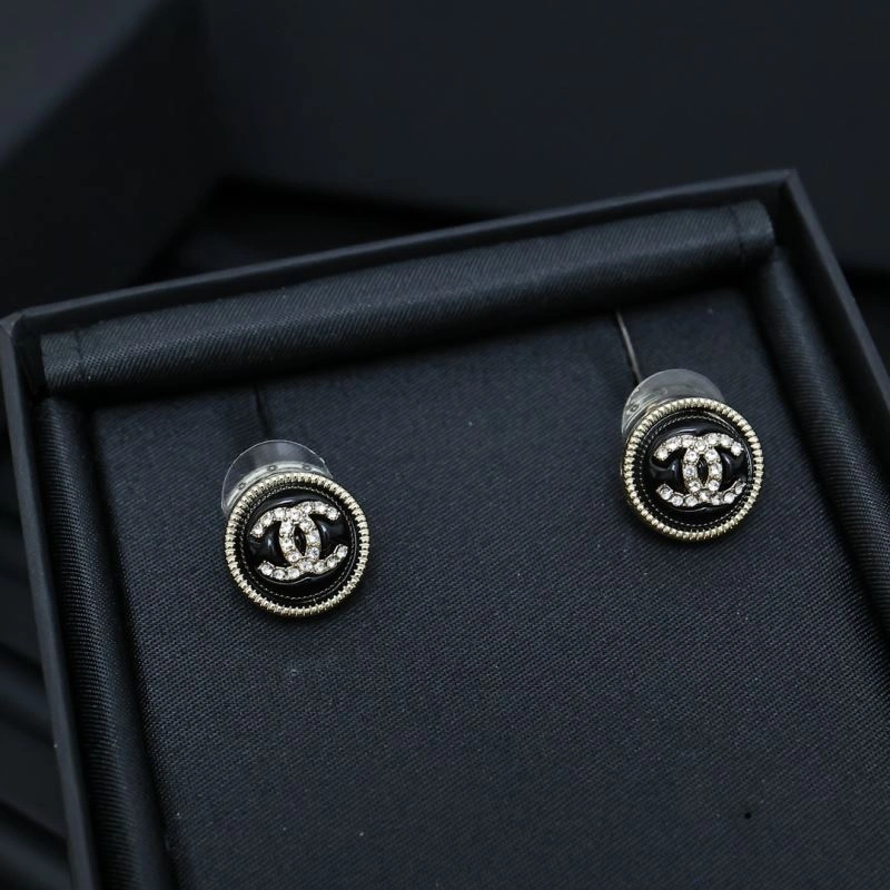 Economical Chanel Earrings