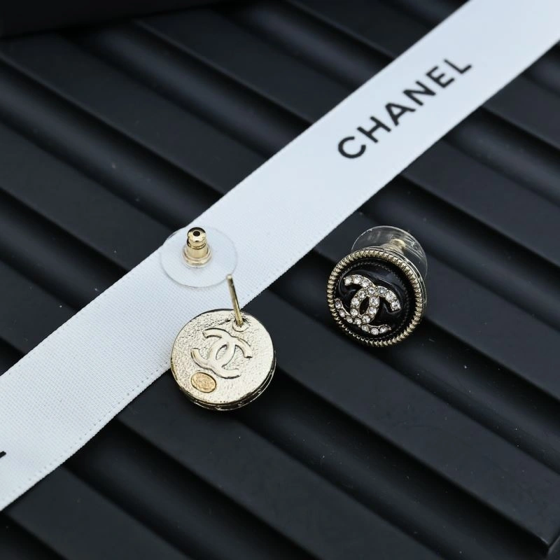 Economical Chanel Earrings