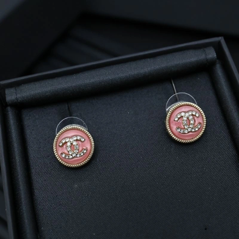 Economical Chanel Earrings