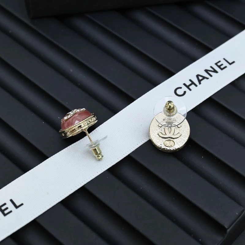 Economical Chanel Earrings