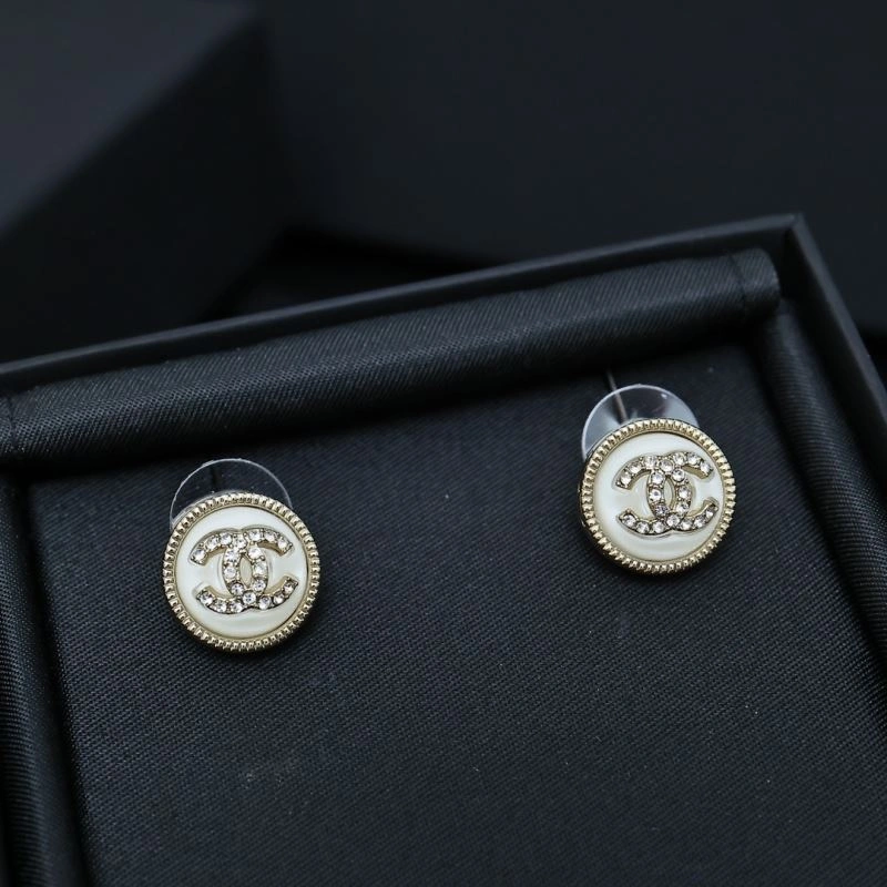 Economical Chanel Earrings