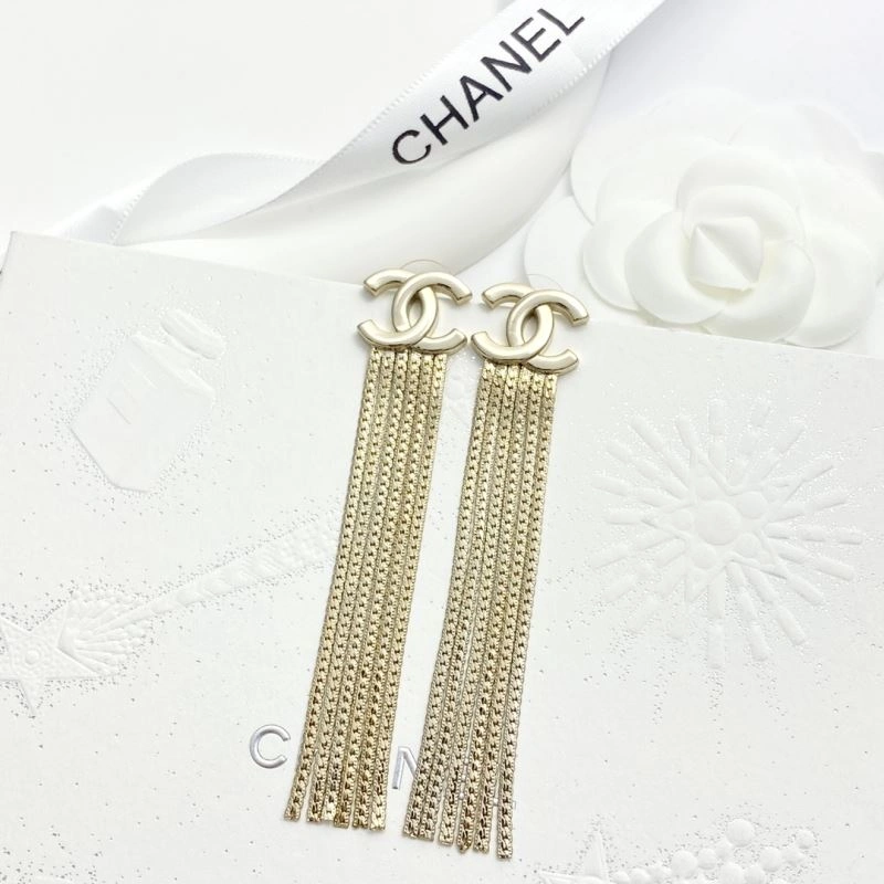 Precise copy Chanel Earrings