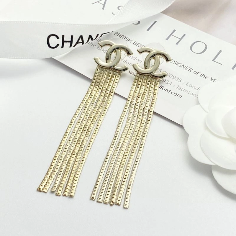 Precise copy Chanel Earrings